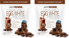 JAYROBB chocolate egg white protein