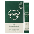 JAYU Newty psyllium fiber supplement