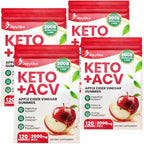 Jazytiko apple cider vinegar gummies