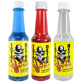 Jazz detox liquid concentrate variety pack