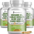 JB Wellness astragalus immune support