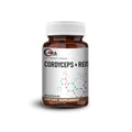 JBA Cordyceps mushroom supplement benefits