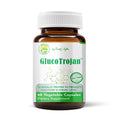 JBA GlucoTrojan vitamin supplement capsules