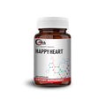 JBA Happy Heart garlic supplement