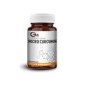 JBA Micro Curcumin 250 mg capsules
