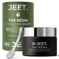 JEET Himalayan Shilajit resin benefits