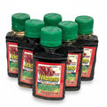 Jekonmo herbal mixture for relaxation
