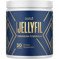 Jellyfill botanical gummies for stress relief