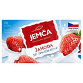 Jemca Strawberries & Cream herbal tea bags