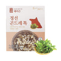 Jeongseon Gondeure Thistle detox benefits