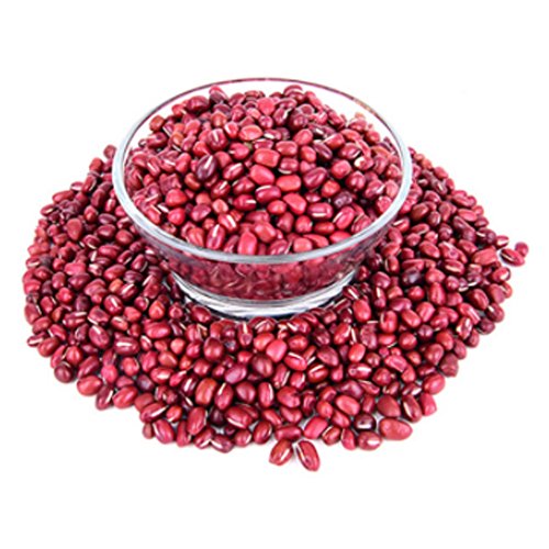 Jeongwoodang red bean powder benefits