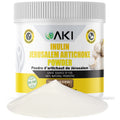 jerusalem artichoke powder supplement