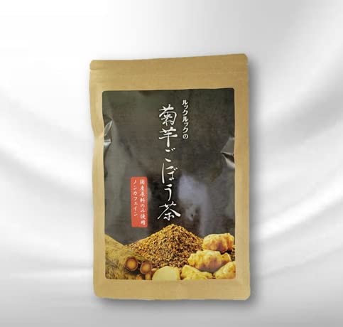 Jerusalem artichoke tea benefits