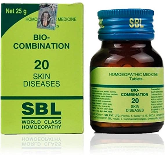 JESICA SBL Bio-Combination multivitamins for wellness