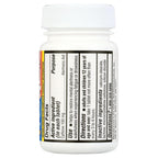 Jet-Alert energy support for athletes