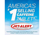 Jet-Alert performance enhancement