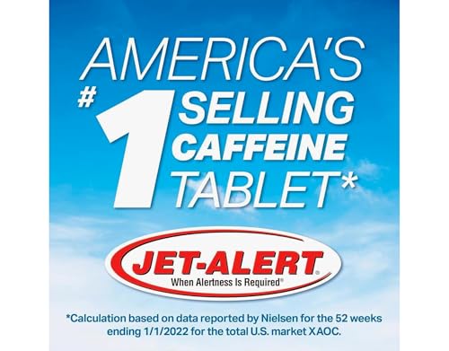 Jet-Alert performance enhancement