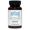 jet lag recovery vegetarian capsules