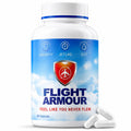 Jet Lag Relief multivitamins for travel