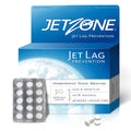 Jet Lag Remedy multivitamins for travel