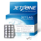 Jet Lag Remedy multivitamins for travel