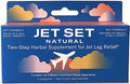 Jet Lag Remedy multivitamins for travel