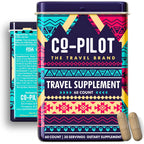 jet lag remedy multivitamins