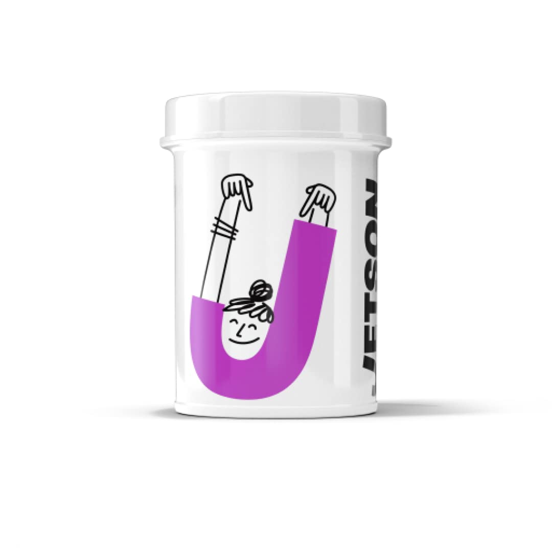 Jetson women's probiotics for digestion