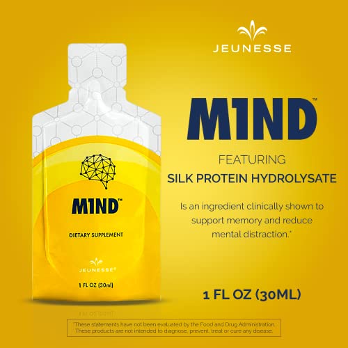 Jeunesse Global multivitamins for energy support
