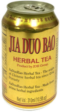 Jia Duo Bao herbal tea benefits