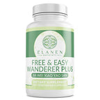 Jia Wei Xiao Yao San multivitamins for wellness