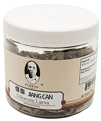 Jiang CAN alfalfa for vitality