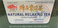 Jiang Ya herbal tea for relaxation