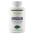 Jiaogulan Active Whole Spectrum capsules