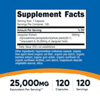 Jiaogulan extract for daily wellness