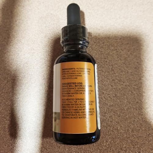 Jiaogulan extract for heart health