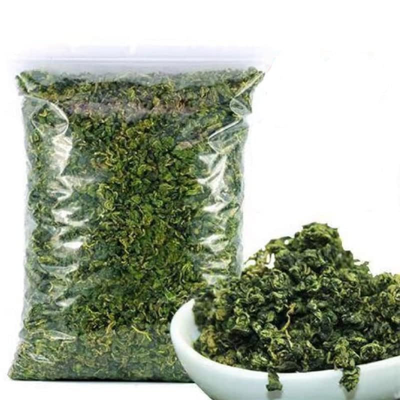 Jiaogulan herbal tea for wellness
