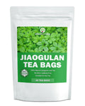 Jiaogulan tea health benefits