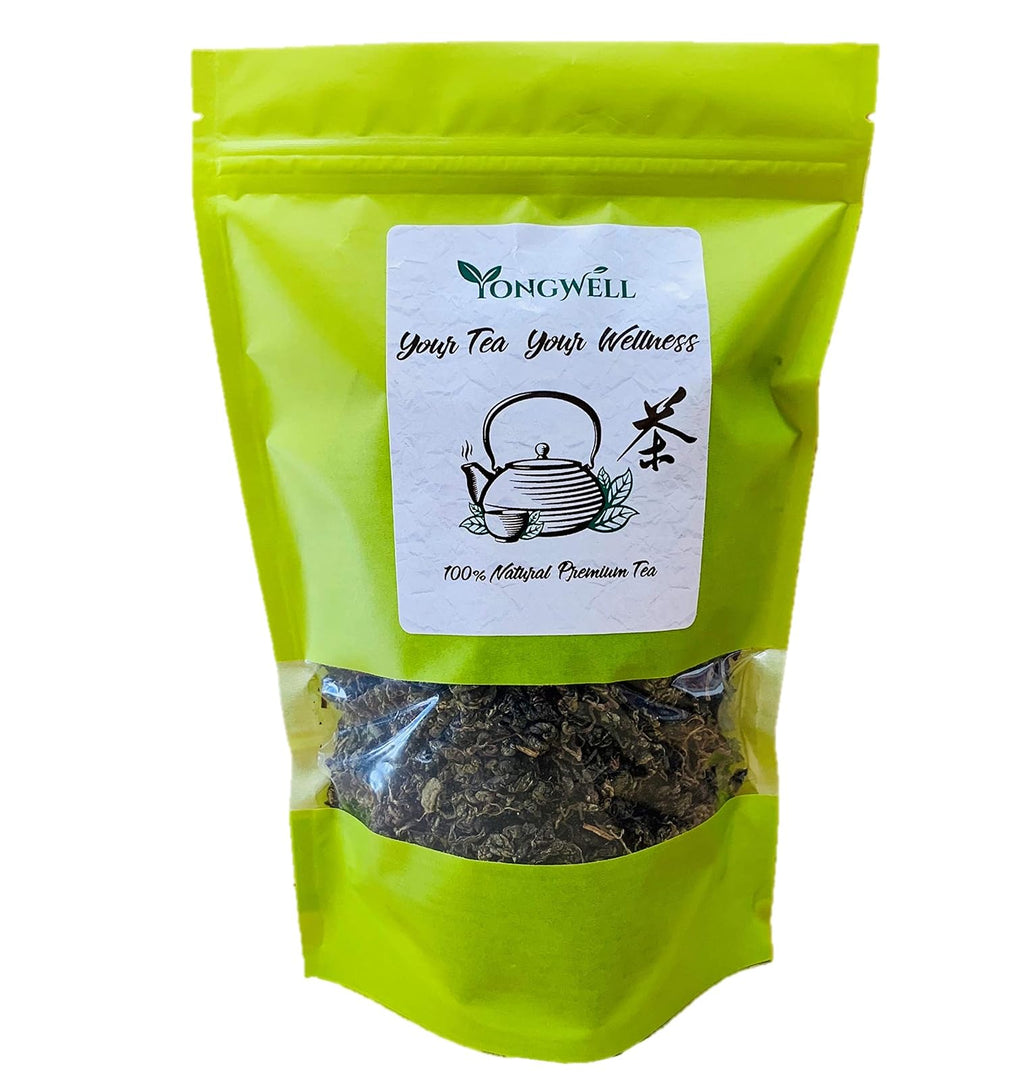 Jiaogulan tea loose leaf benefits