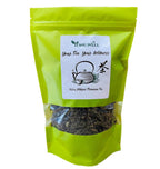 Jiaogulan tea loose leaf benefits