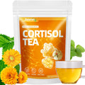 JIAOMING herbal cortisol tea bags
