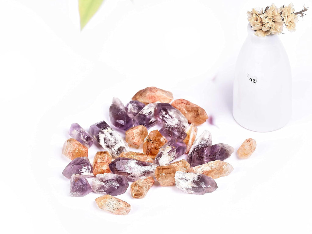 JIC crystals for holistic beauty