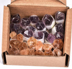 JIC natural citrine crystal benefits