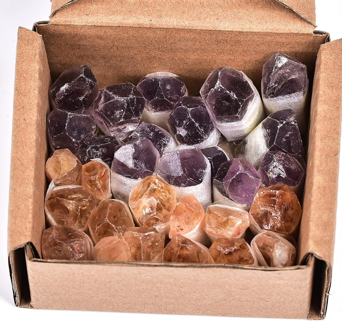 JIC natural citrine crystal benefits