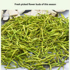 JIDUQIU dried honeysuckle tea infusion
