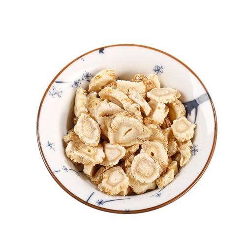 Jiegengpian for immune health