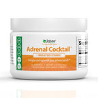 Jigsaw Health Adrenal Cocktail benefits