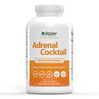 Jigsaw Health Adrenal Cocktail benefits