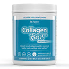 Jigsaw Health collagen boost powder