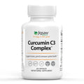 Jigsaw Health Curcumin C3 Complex benefits